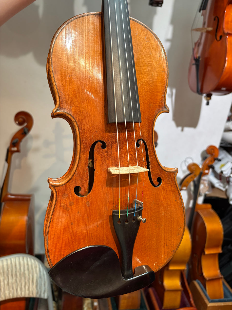 Products Archive - Metzler Violin Shop Inc.