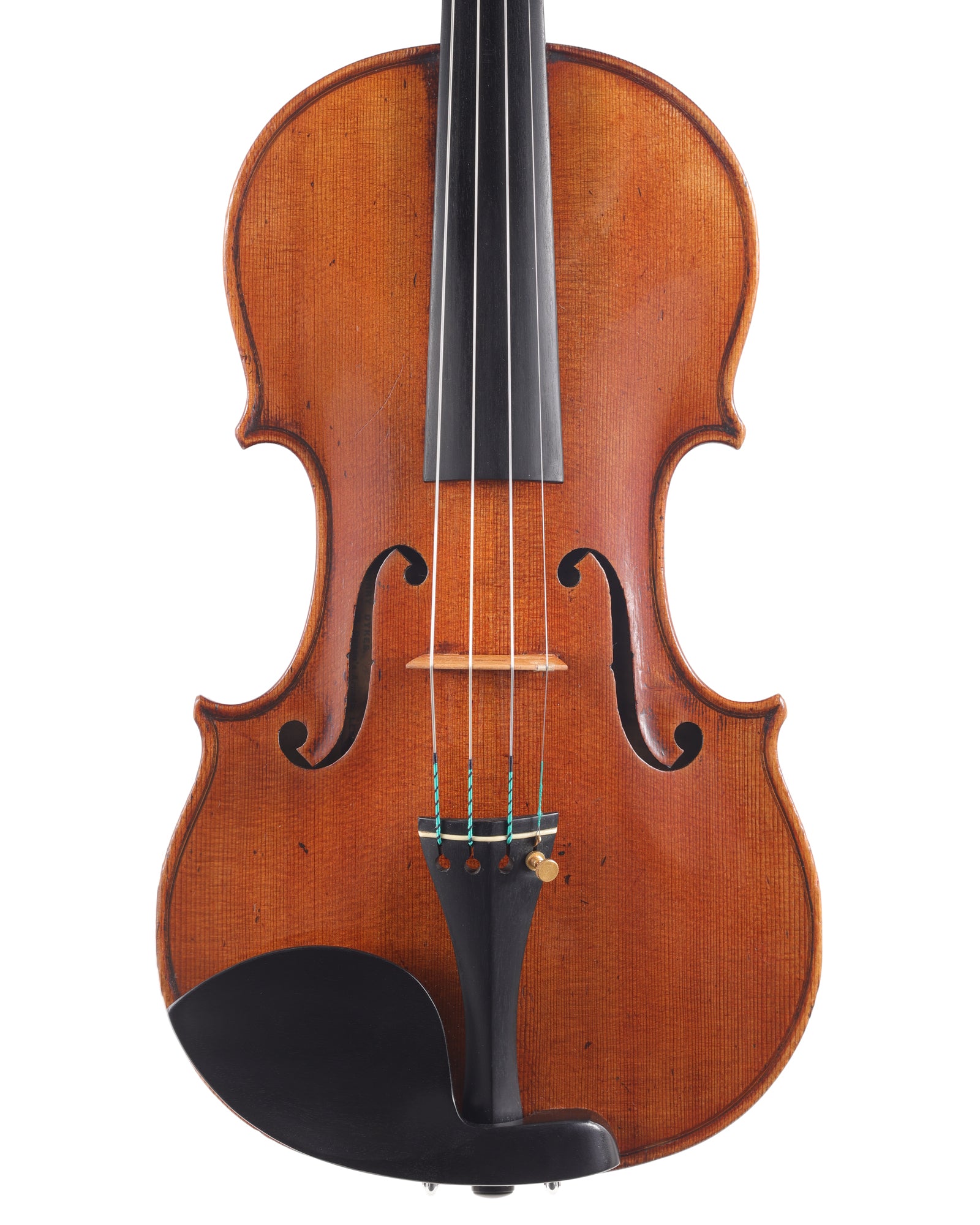 Full-size Violins - Metzler Violin Shop Inc.