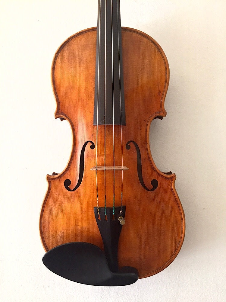 William Whedbee violin, 1988, Chicago USA - Metzler Violin Shop Inc.