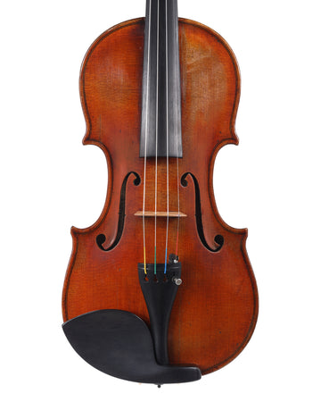 Full-size Violins - Metzler Violin Shop Inc.
